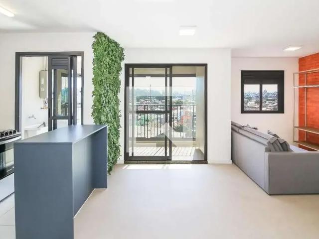Apartamento para Venda em São Paulo/SP Vila Leopoldina 2 Quartos