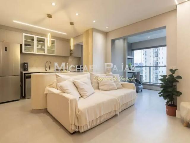 Apartamento para Venda em São Paulo/SP Vila Leopoldina 2 Quartos