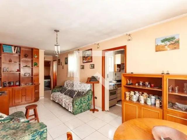 Apartamento para Venda em São Paulo/SP Vila Leopoldina 2 Quartos