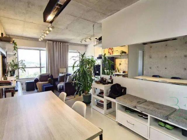 Apartamento para Venda em São Paulo/SP Vila Leopoldina 2 Quartos