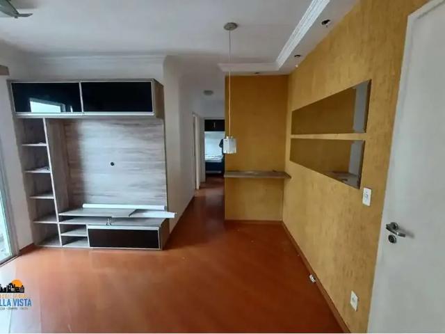 Apartamento para Venda em São Paulo/SP Vila Leopoldina 2 Quartos