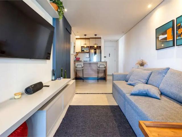 Apartamento para Venda em São Paulo/SP Vila Leopoldina 2 Quartos
