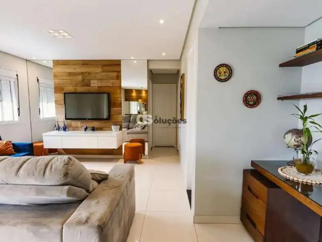 Apartamento para Venda em São Paulo/SP Vila Leopoldina 2 Quartos