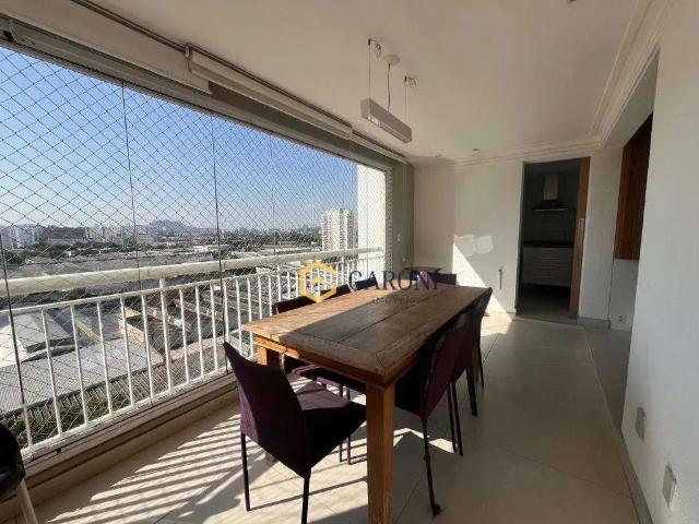 Apartamento para Venda em São Paulo/SP Vila Leopoldina 2 Quartos
