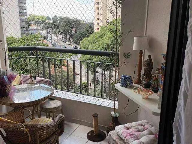 Apartamento para Venda em São Paulo/SP Vila Leopoldina 2 Quartos