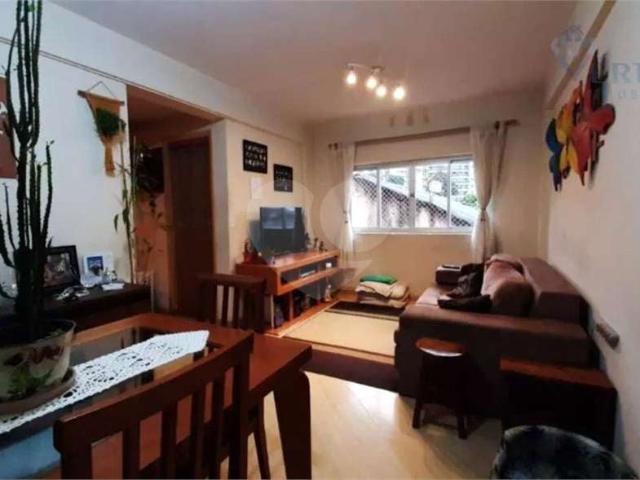 Apartamento para Venda em São Paulo/SP Vila Leopoldina 2 Quartos