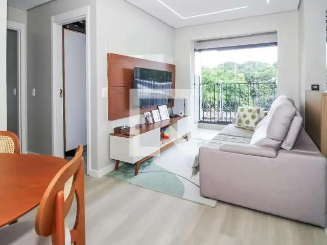 Apartamento para Venda em São Paulo/SP Vila Leopoldina 2 Quartos