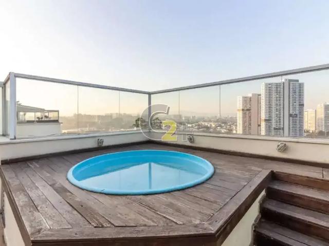 Apartamento para Venda em São Paulo/SP Vila Leopoldina 2 Quartos