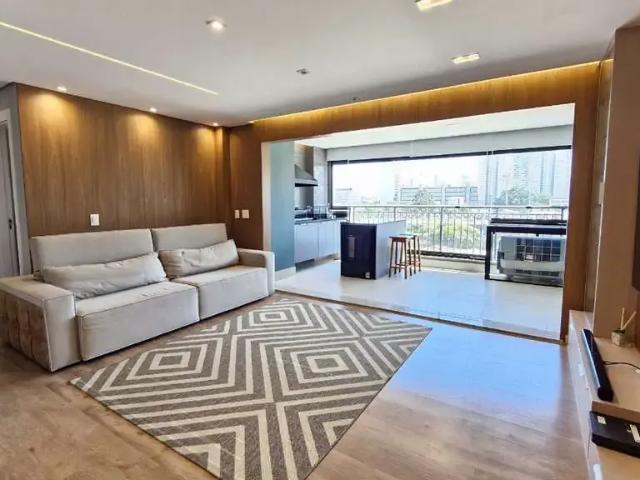Apartamento para Venda em São Paulo/SP Vila Leopoldina 2 Quartos