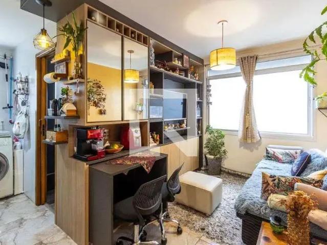 Apartamento para Venda em São Paulo/SP Vila Leopoldina 2 Quartos
