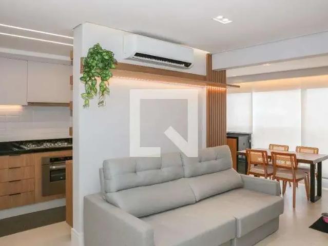 Apartamento para Venda em São Paulo/SP Vila Leopoldina 2 Quartos