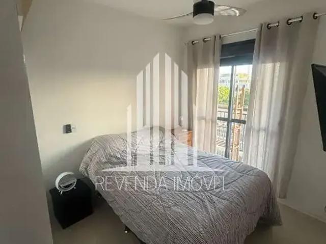 Apartamento para Venda em São Paulo/SP Vila Leopoldina 2 Quartos