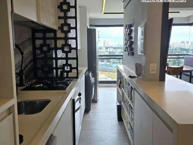Apartamento para Venda em São Paulo/SP Vila Leopoldina 2 Quartos