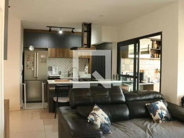 Apartamento para Venda em São Paulo/SP Vila Leopoldina 2 Quartos