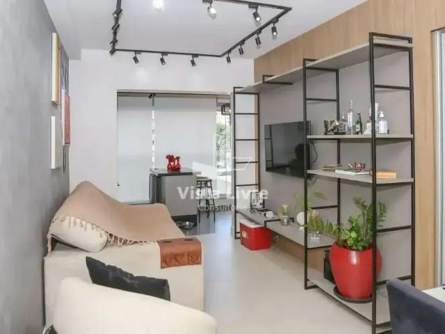 Apartamento para Venda em São Paulo/SP Vila Leopoldina 2 Quartos