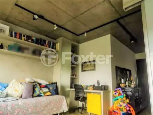 Apartamento para Venda em São Paulo/SP Vila Leopoldina 2 Quartos