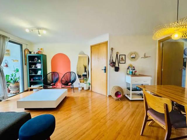 Apartamento para Venda em São Paulo/SP Vila Leopoldina 2 Quartos