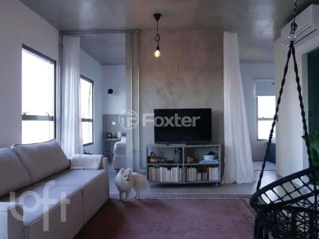 Apartamento para Venda em São Paulo/SP Vila Leopoldina 2 Quartos