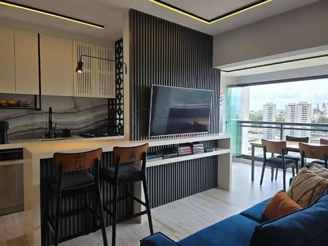 Apartamento para Venda em São Paulo/SP Vila Leopoldina 2 Quartos