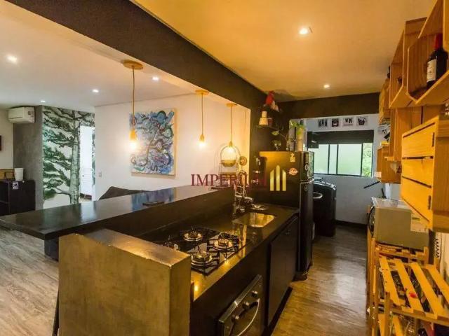 Apartamento para Venda em São Paulo/SP Vila Leopoldina 2 Quartos