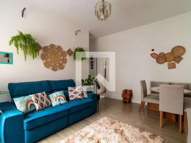 Apartamento para Venda em São Paulo/SP Vila Leopoldina 2 Quartos