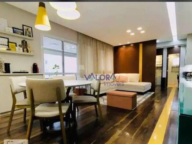 Apartamento para Venda em São Paulo/SP Vila Leopoldina 2 Quartos