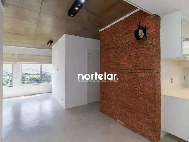 Apartamento para Venda em São Paulo/SP Vila Leopoldina 2 Quartos