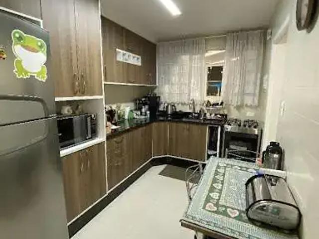 Apartamento para Venda em São Paulo/SP Vila Leopoldina 2 Quartos