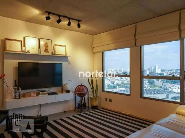 Apartamento para Venda em São Paulo/SP Vila Leopoldina 2 Quartos