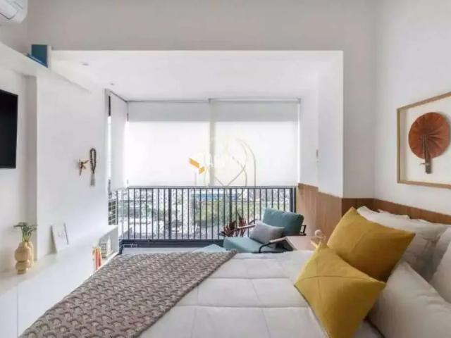 Apartamento para Venda em São Paulo/SP Vila Leopoldina 2 Quartos