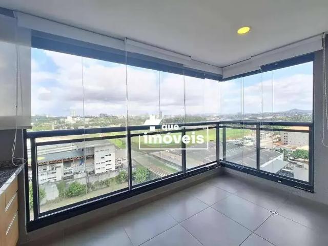 Apartamento para Venda em São Paulo/SP Vila Leopoldina 2 Quartos