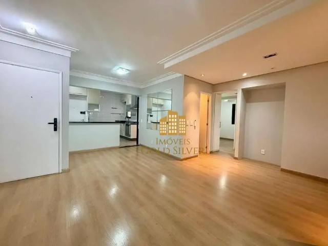 Apartamento para Venda em São Paulo/SP Vila Leopoldina 2 Quartos