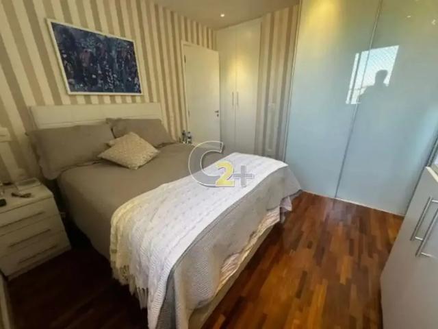 Apartamento para Venda em São Paulo/SP Vila Leopoldina 2 Quartos