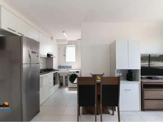 Apartamento para Venda em São Paulo/SP Vila Leopoldina 2 Quartos