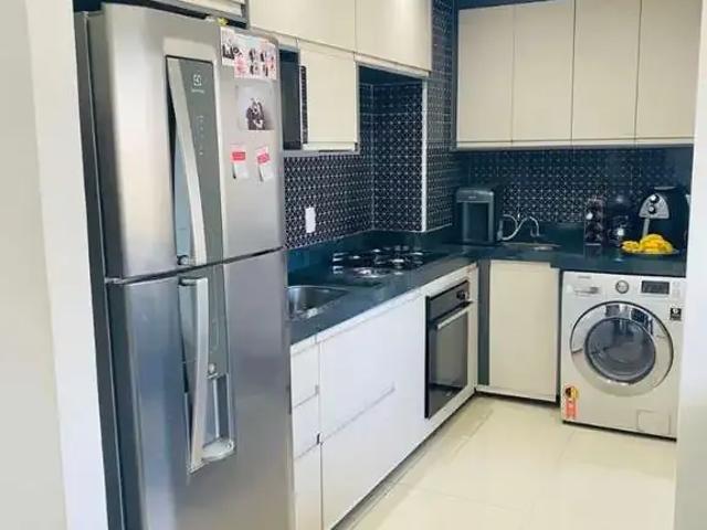 Apartamento para Venda em São Paulo/SP Vila Leopoldina 2 Quartos