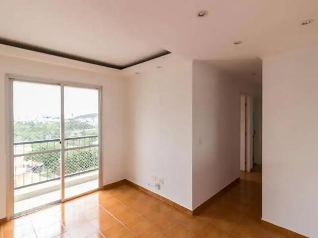 Apartamento para Venda em São Paulo/SP Vila Leopoldina 2 Quartos