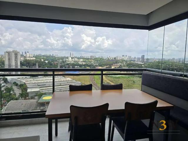 Apartamento para Venda em São Paulo/SP Vila Leopoldina 2 Quartos