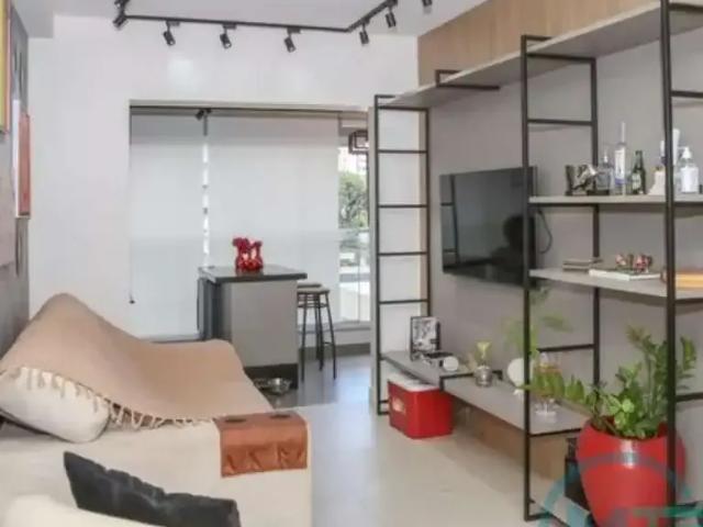 Apartamento para Venda em São Paulo/SP Vila Leopoldina 2 Quartos