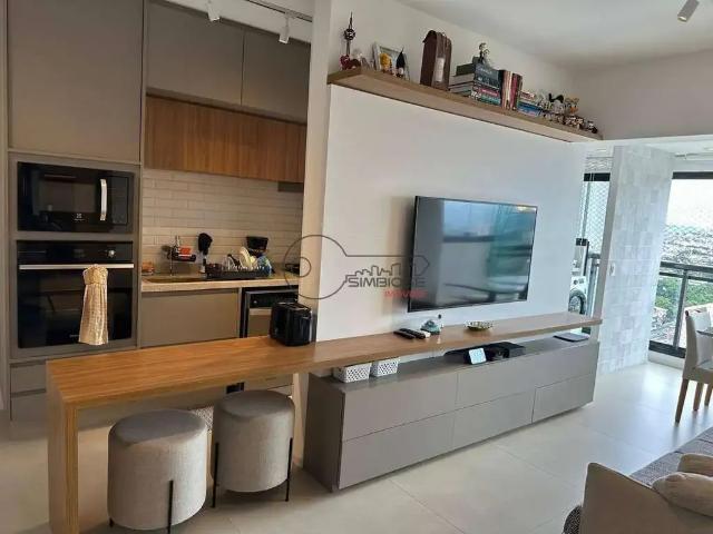 Apartamento para Venda em São Paulo/SP Vila Leopoldina 2 Quartos