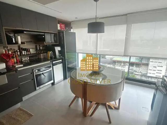 Apartamento para Venda em São Paulo/SP Vila Leopoldina 2 Quartos