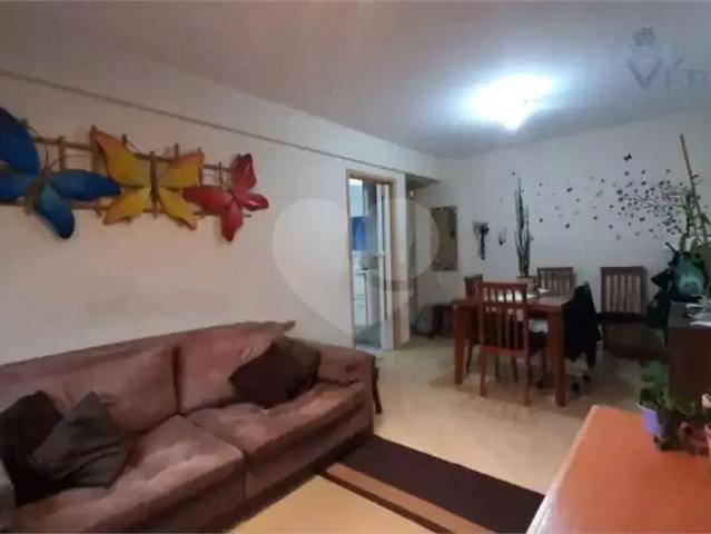 Apartamento para Venda em São Paulo/SP Vila Leopoldina 2 Quartos