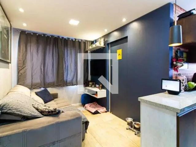 Apartamento para Venda em São Paulo/SP Vila Leopoldina 2 Quartos