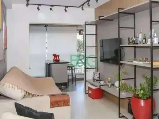 Apartamento para Venda em São Paulo/SP Vila Leopoldina 2 Quartos