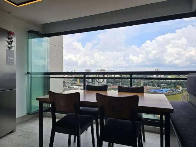 Apartamento para Venda em São Paulo/SP Vila Leopoldina 2 Quartos