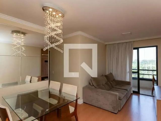 Apartamento para Venda em São Paulo/SP Jardim Íris 2 Quartos
