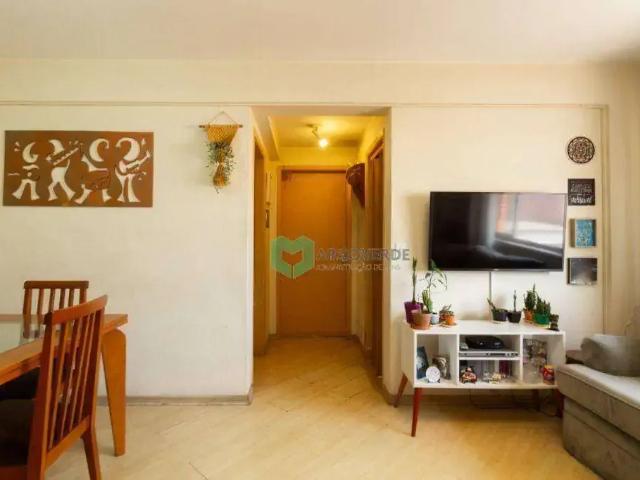Apartamento para Venda em São Paulo/SP Vila Leopoldina 2 Quartos