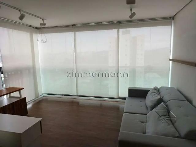 Apartamento para Venda em São Paulo/SP Vila Leopoldina 2 Quartos