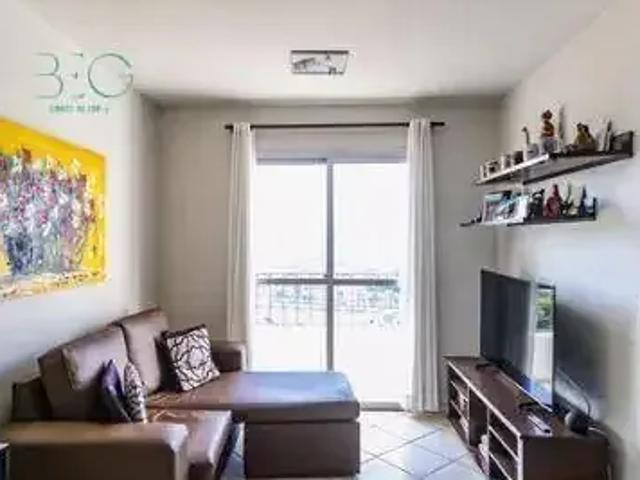 Apartamento para Venda em São Paulo/SP Vila Leopoldina 2 Quartos