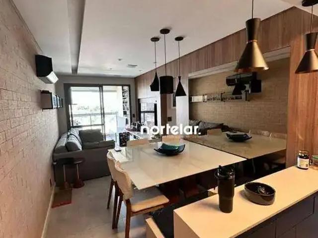 Apartamento para Venda em São Paulo/SP Vila Leopoldina 2 Quartos