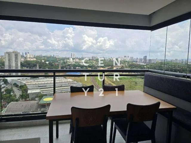 Apartamento para Venda em São Paulo/SP Vila Leopoldina 2 Quartos